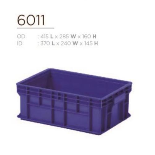 Jual Container box Rapat 6011 Rabbit - Jakarta Utara - WEN HOUSE ...