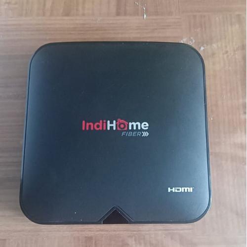 Jual SET TOP BOX STB ANDROID TV HG680FJ HG 680 FJ HG680-FJ ROOT UNLOCK ...