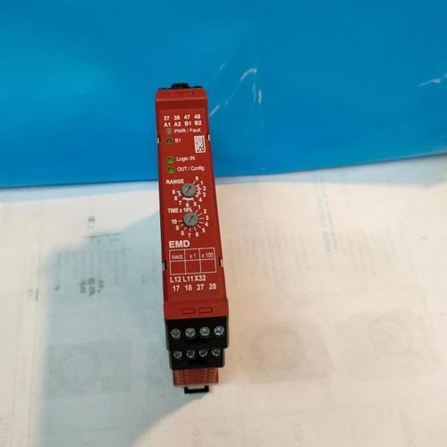 Jual 440R-Em4R2D Gsr Emd Safety Relay Allen Bradley - Kab. Tangerang ...