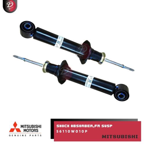 Jual Shock Breaker Depan All New Triton HDX 2016-2024 56110W010P Ori ...