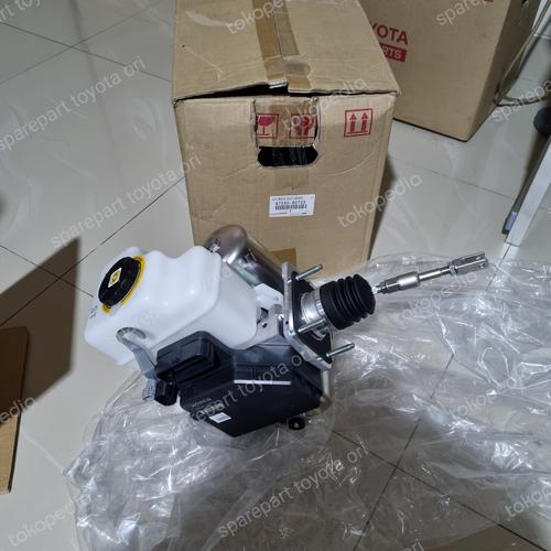 Jual Brake Master Booster Complete Lexus LX570 URJ201 47050-60703 ...