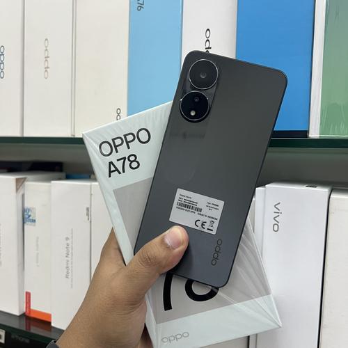 Jual 0PP0 A78 4G 8/256 NORMAL FULLSET - Kota Yogyakarta - JSPHONE ...