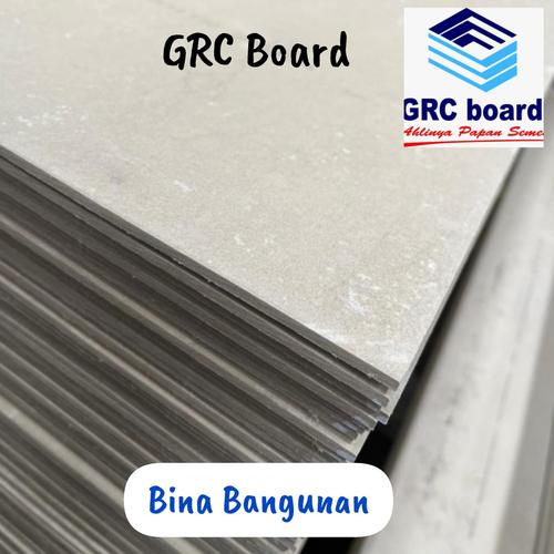 Jual GRC - 8 mm - Kota Tangerang - Bina Bangunan | Tokopedia