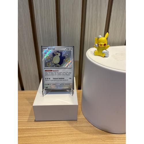 Jual Pidgey Snorlax Ditto Lechonk Oinkologne Flamigo sv4a shiny indo ...