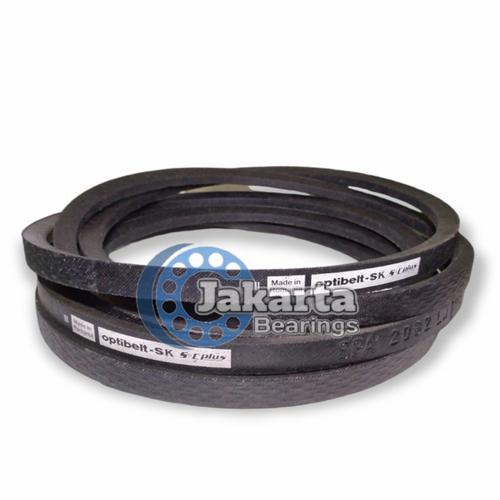Jual V BELT SPA2082 LW / SPA 2082 LW OPTIBELT - Jakarta Barat - Jakarta Bearing | Tokopedia