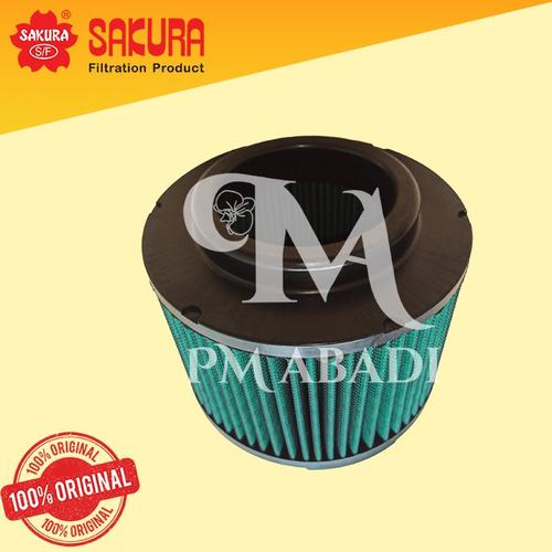 Jual Sakura Racing Filter Udara Toyota Fortuner Original - Jakarta ...