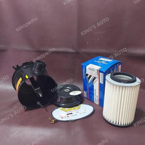 Jual TABUNG FILTER UDARA CARRY 1.0 + FILTER UDARA CARRY 1.0 - Jakarta ...