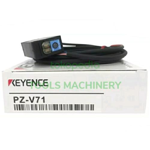 Jual KEYENCE PZ-V71 NEW ORIGINAL - Jakarta Utara - TOOLS MACHINERY ...