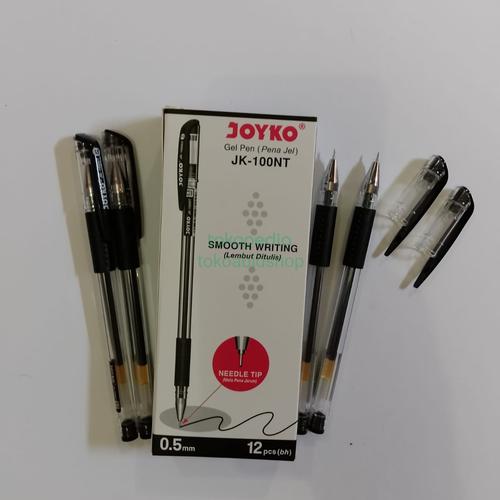 Jual pulpen joyko nt 100 - Kota Tangerang Selatan - tokoabidshop ...