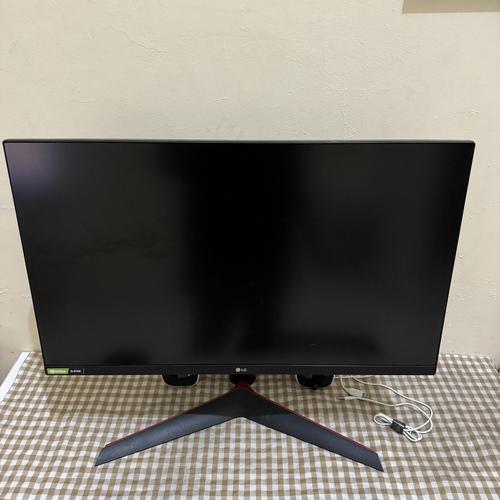 Jual monitor 2K gaming LG Ultragear 27GL850-B - Kota Tangerang - ATR ...