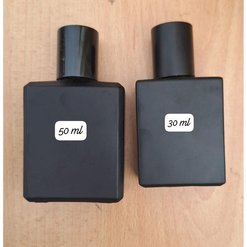 Jual Botol Parfum Kosong Black Doft Easy Pump Hitam Cap 28 mm harga ...