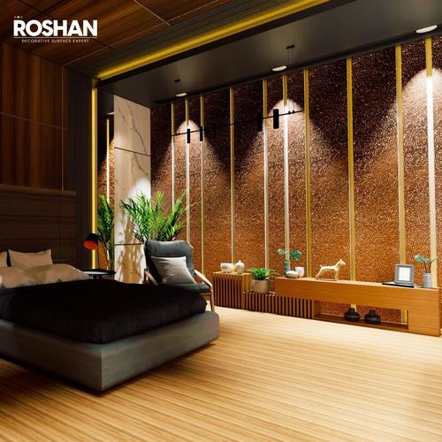 Jual WALL PANEL WPC WAVE/RIPPLE SERIES - ROSHAN - Kota Tangerang ...