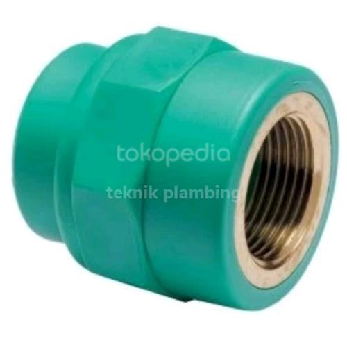 Jual Sock Drat Dalam PPR TORO /SDD PPR TORO - 90x3" inch - Jakarta ...