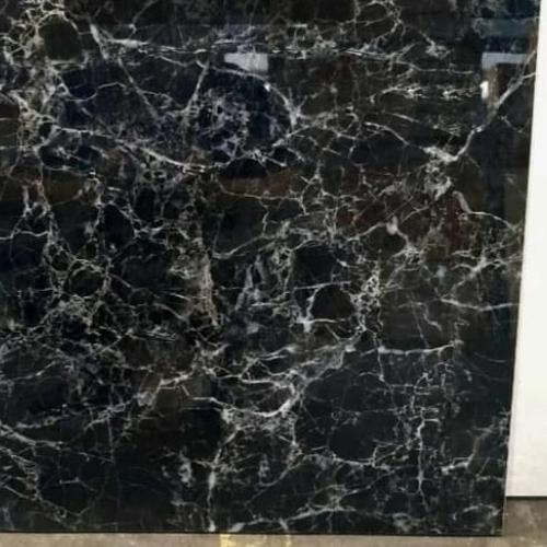 Jual Granite hitam motif marmer 60x60 - Jakarta Barat - Tali Keramik ...