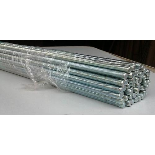 Jual STUD BOLT BESI PUTIH M16 X 1000MM A307 P2.00 GALVANIS LONG DRAT AS ...