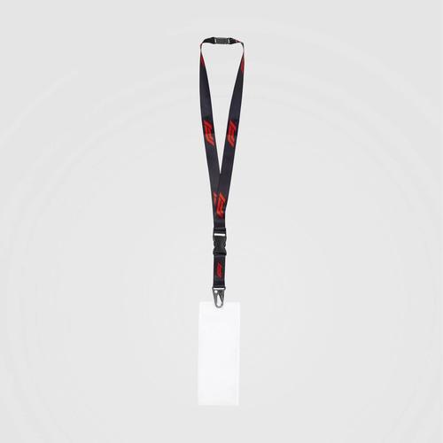 Promo F1 Collection Logo Lanyard. Lanyard Gantungan ID & Name Tag ...