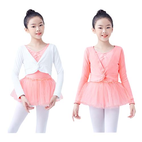 Jual Crop top anak perempuan ballet dance top balet Day Dance - Kota ...