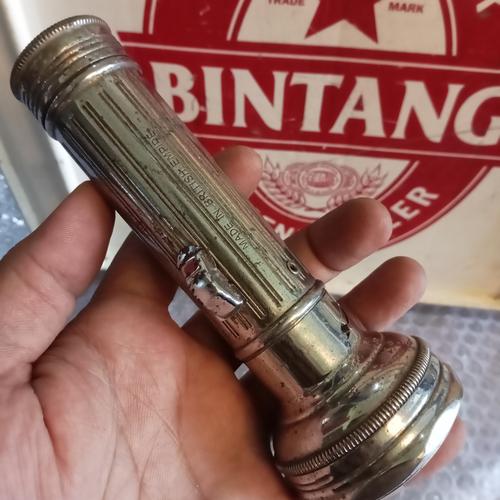 Jual senter jadul unik made in british empire - Kab. Lumajang ...