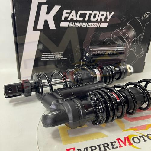 Jual K Factory Shock Xmax 250 2023 New Connected Shockbreaker - Jakarta ...