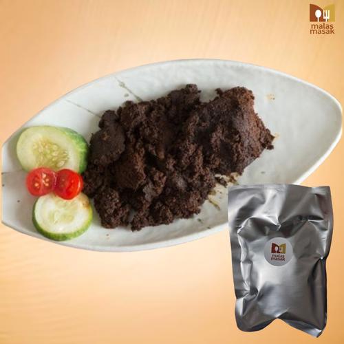 Promo Rendang Kering Padang Rasa Pedas Spicy - Promo - Jakarta Utara ...