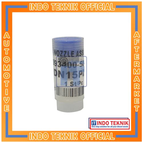 Jual Nozzle Mitsubishi L200 L300 4D65 / PD6 093400-5060 DN15PD6 - MD603660 - ITECH - Kota ...