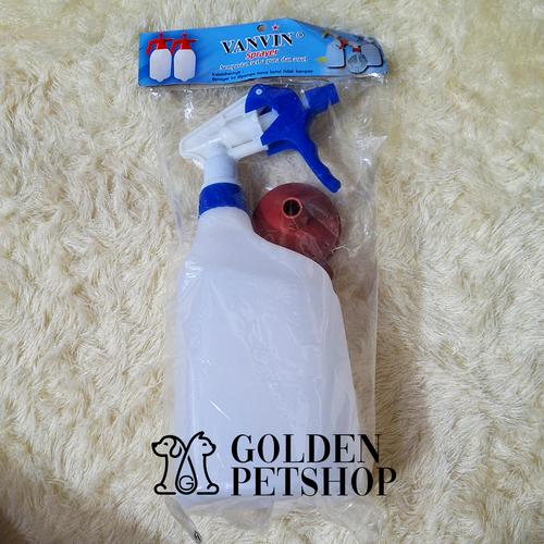 Jual BOTTLE SPRAYER BURUNG 1L SEMPROTAN BURUNG 1L - Kota Denpasar ...