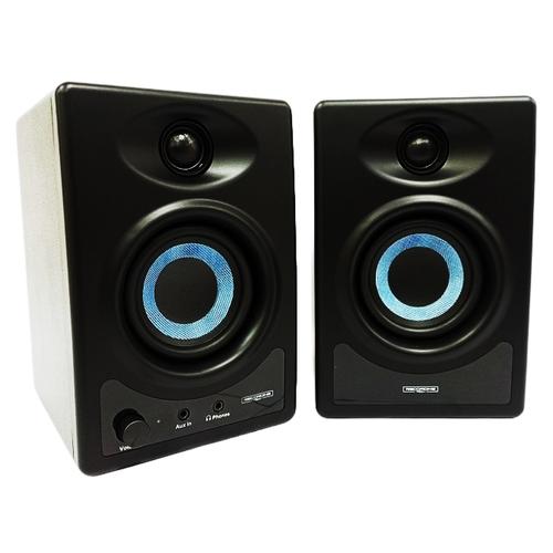 Jual Recording Tech RT3 - Flat Studio Monitor Speakers with Bluetooth ...