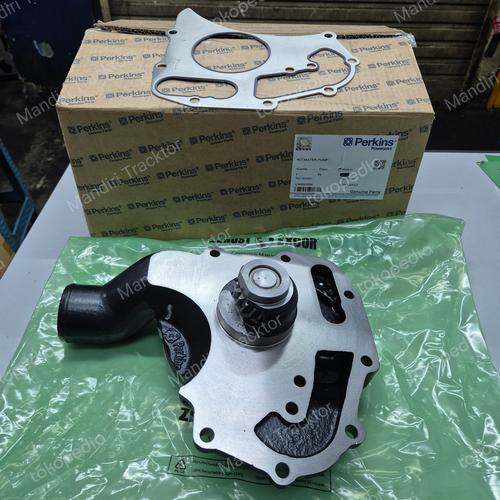Jual Water Pump 320D2 313D2 CS533E C4.4 355-8710 U5MW0206 4131A068 ...