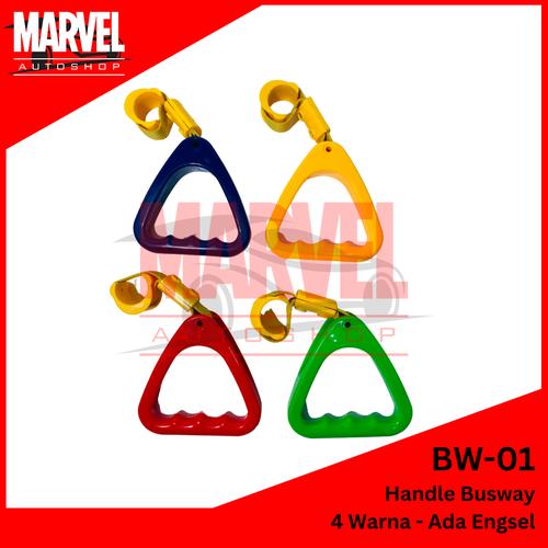 Jual PEGANGAN GANTUNGAN TANGAN BUSWAY HANDLE GRIP BUSWAY BUS ENGSEL ...