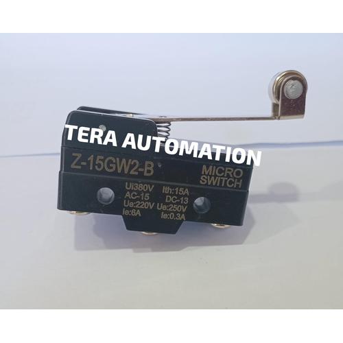 Jual Limit switch besar Z-15GW2-B READY STOK - Jakarta Utara - Tera Automation | Tokopedia