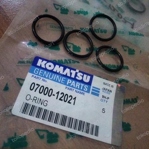 Jual O-Ring 07000-12021 Genuine Parts - Kota Surabaya - abadimuliapart ...