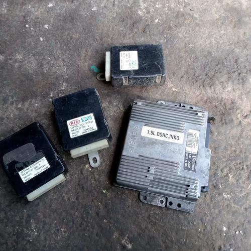 Jual Paket Ecu modul ecu dan rellay mobil timor custom unlimiter - Kab ...