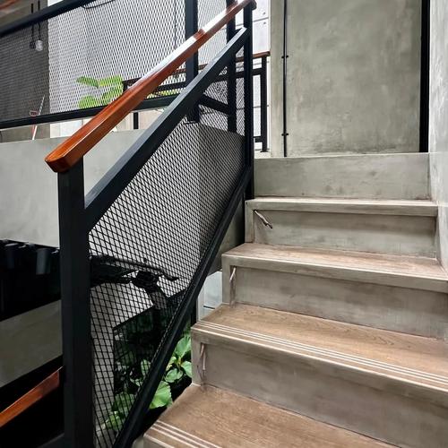 Jual railing tangga/pagar besi minimalis/railing - Kota Surabaya ...
