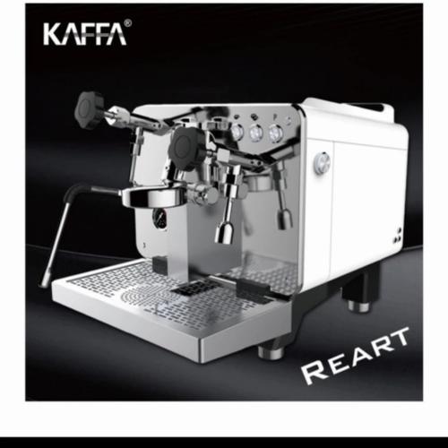 Jual Ladetina Kaffa Espresso Machine Grouphead E61 - Rotary Volumetric ...