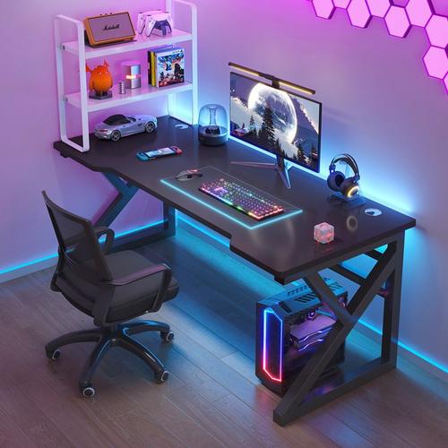 Jual Meja Komputer Meja Belajar Kerja Meja Gaming Table Meja Laptop PC ...