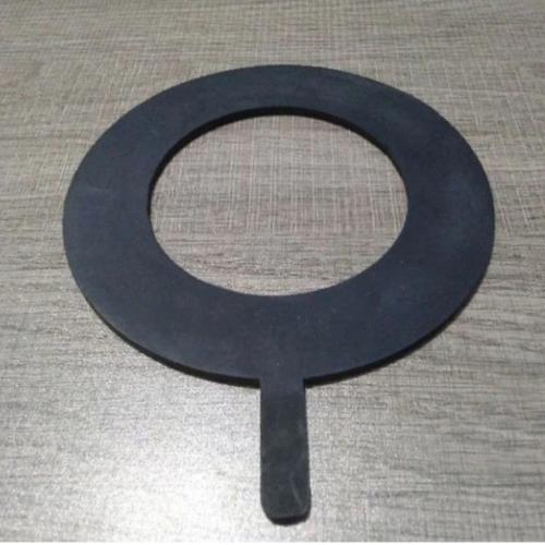 Jual Rubber Gasket Flange 1-1/2 inch Karet Flange 50mm Rubber Gasket ...