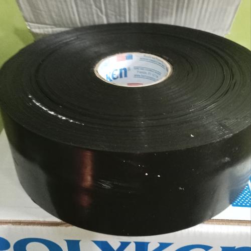 Jual polyken tape 4inc x 400fit isolasi pipa dalam tanah - Kota Tangerang - Shop isolasi | Tokopedia
