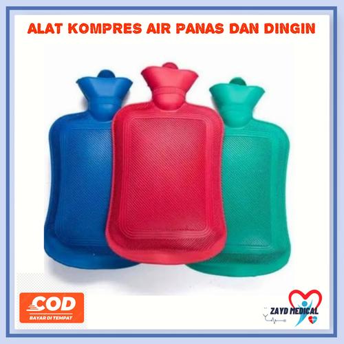 Jual Alat Kompres Air panas Dingin/ terapi Kompres air panas dingin ...