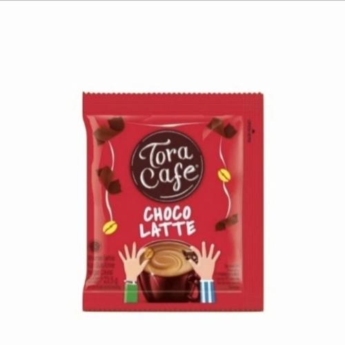 Jual Kopi Tora Cafe Rasa Choco Latte 1 Renceng isi 10 Sachet - Jakarta ...