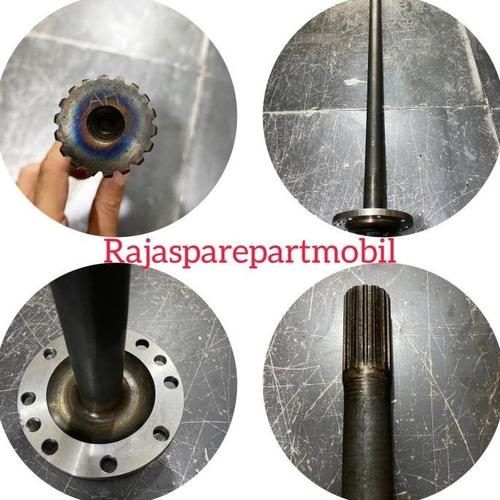 Jual As roda canter 125 36MM FORGING - Jakarta Selatan - Cars Spot ...