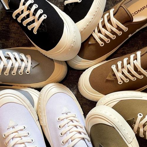 Jual Sepatu Compass Intro Series Original Sneakers Casual Pria Wanita ...