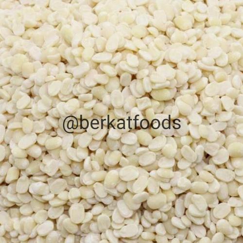 Jual White Urad Dal Split / Dhal / Daal / Lentil / Kacang Putih Belah ...