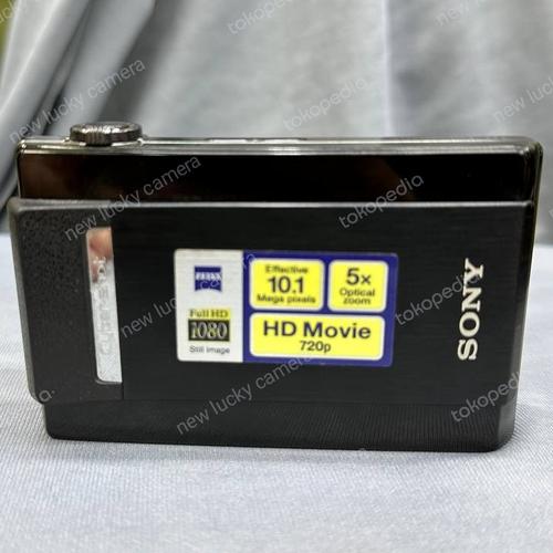 Jual sony cybershot T300 #sonyt300 #sony #digicam #nos - Jakarta Pusat ...