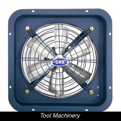 Jual Exhaust Fan Industrial 12 Inch - Exos Dinding CKE - Jakarta Utara ...