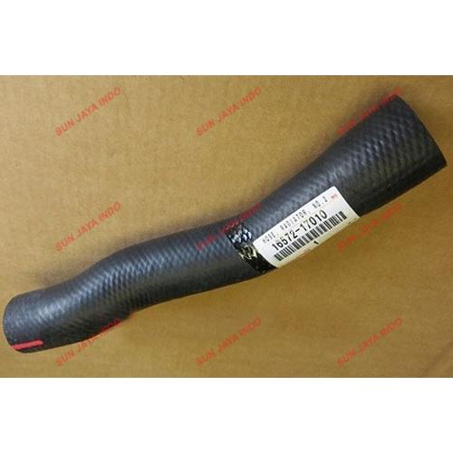 Jual Karet Selang Radiator Bawah Landcruiser VX80 1HDT 1HZ Original ...