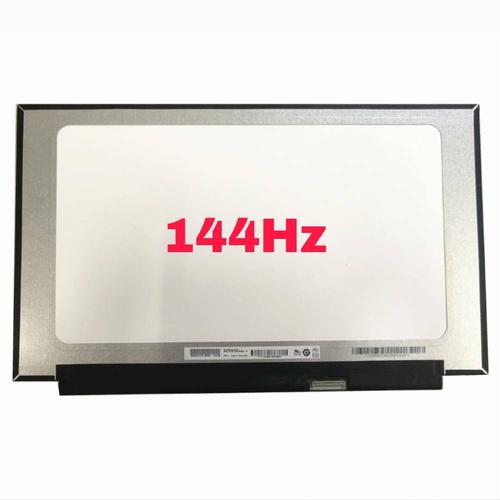 Jual LED LCD Laptop LM156LFCL 03 15.6 Slim 40 Pin 144Hz Full HD ...