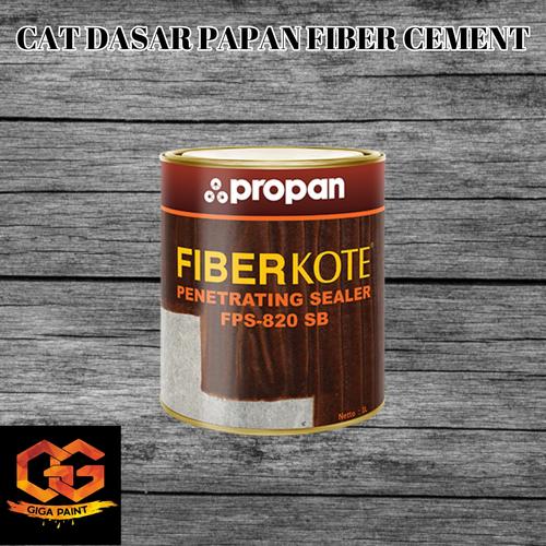 Jual propan fiberkote sealer 820 SB - Kota Tangerang - GIGA PAINT ...