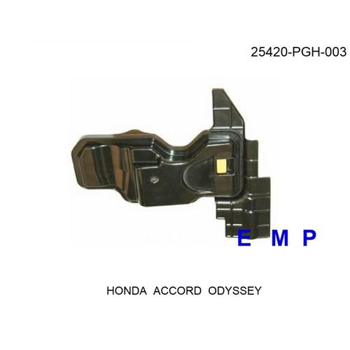 Jual OIL FILTER MATIC ACCORD ODYSSEY ELYSION J30 STRAINER ASS 25420-PGH ...