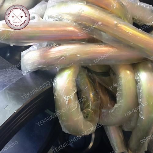 Jual PIPA SIPON TYPE O BESI 1/2"/PIPA PRESSURE GAUGE/PIPA/SIPON BESI ...