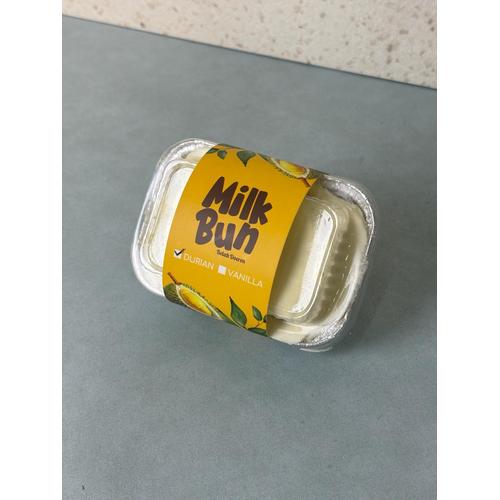 Jual Milk Bun Series - MILKBUN DURIAN - Kota Tangerang Selatan - Belah ...